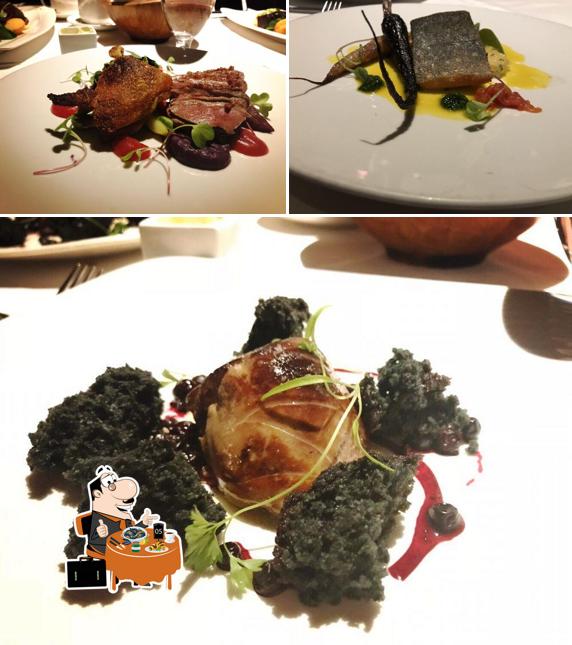 Mizuna, Denver - Restaurant menu, prices and reviews
