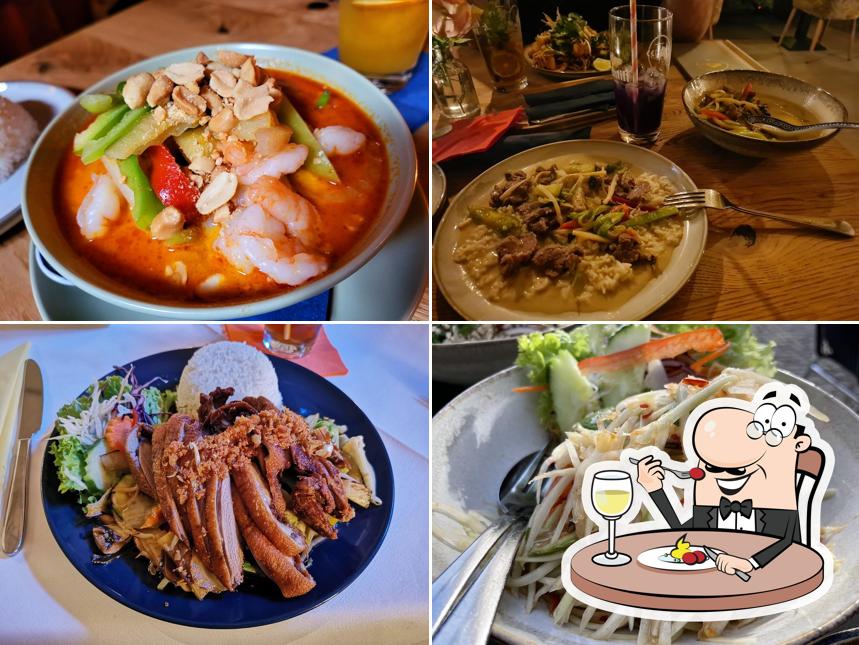 Chaang Noi, Fulda - Speisekarte, Preise und Bewertungen