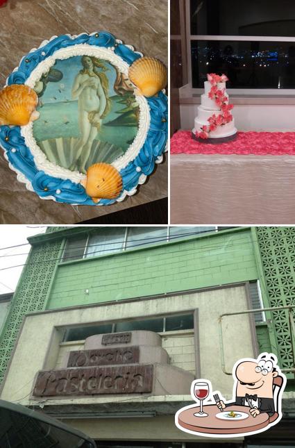 Top 10 bakeries in Tijuana, january 2026 - Restaurant Guru