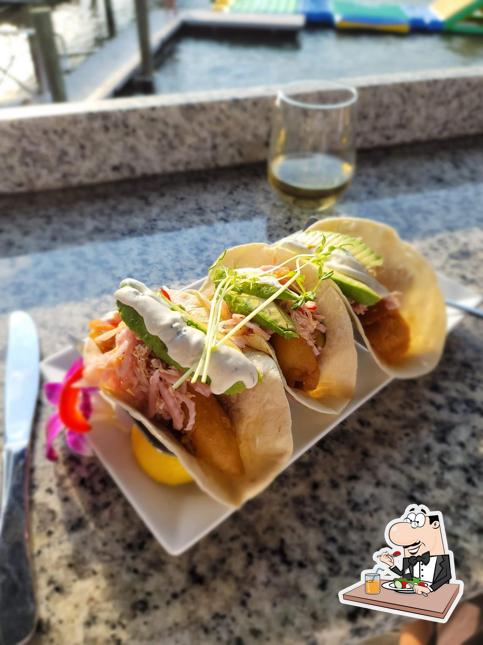 Dockside Kitchen, Ocean City - Restaurant menu, prices and reviews