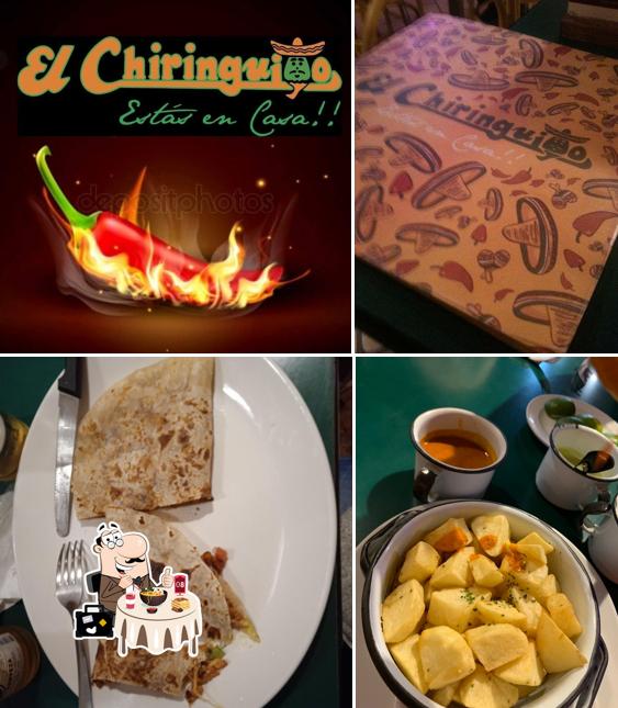 El Chiringuito, Cuernavaca - Restaurant menu, prices and reviews