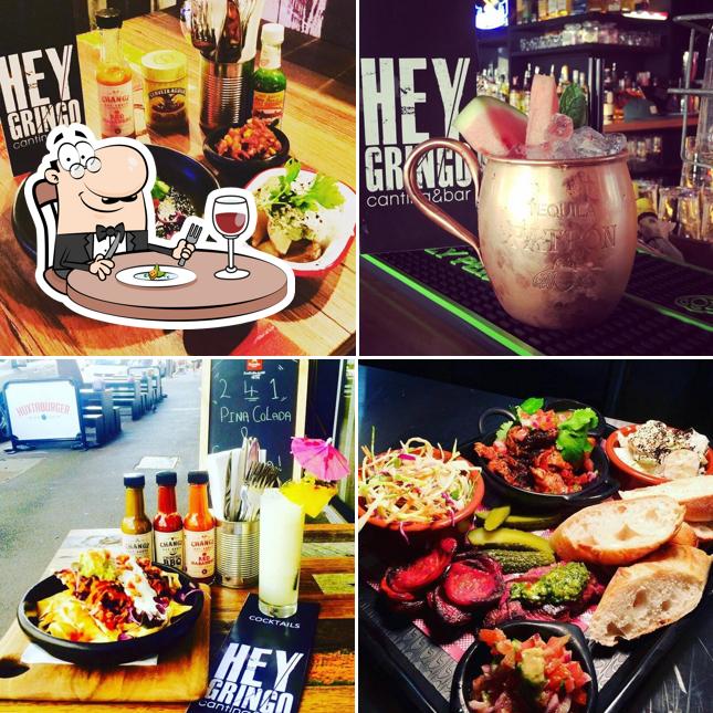 Hey Gringo, Prahran - Restaurant menu, prices and reviews
