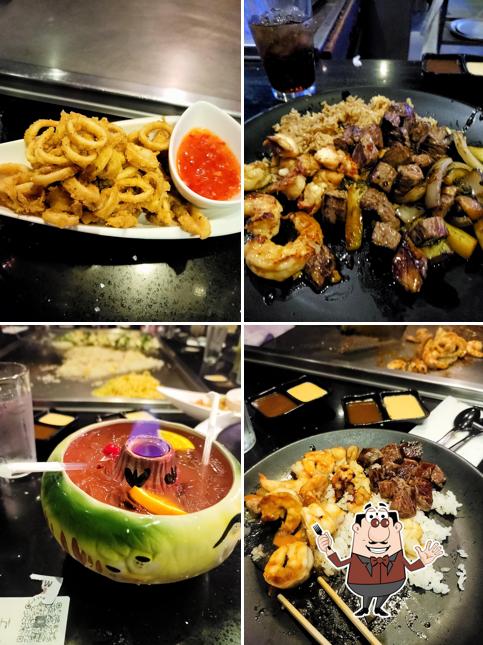 Kashi, Rockville Centre - Restaurant menu, prices and reviews