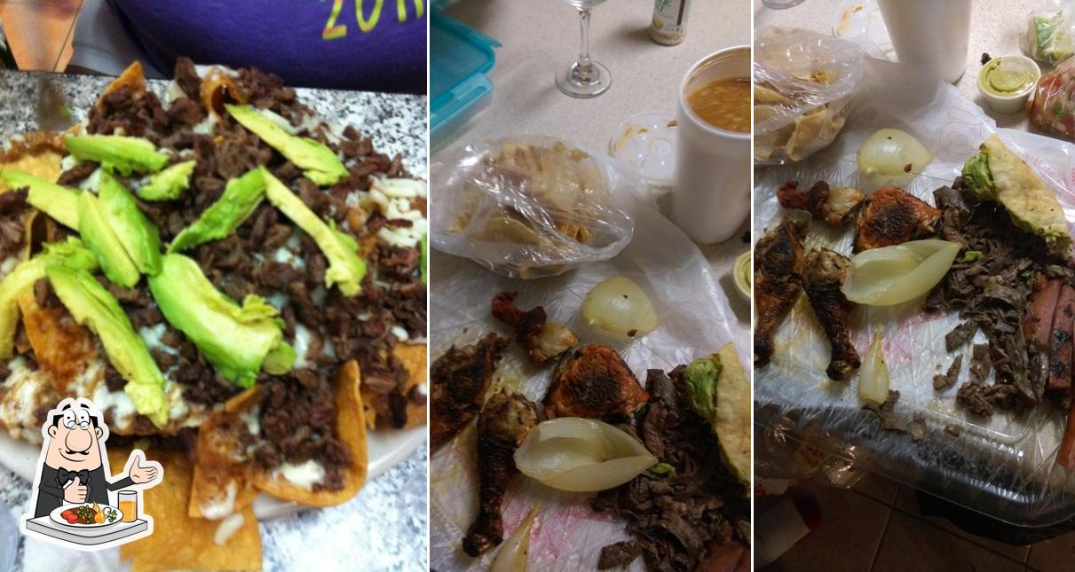 Botana Grill, Harlingen - Restaurant menu, prices and reviews