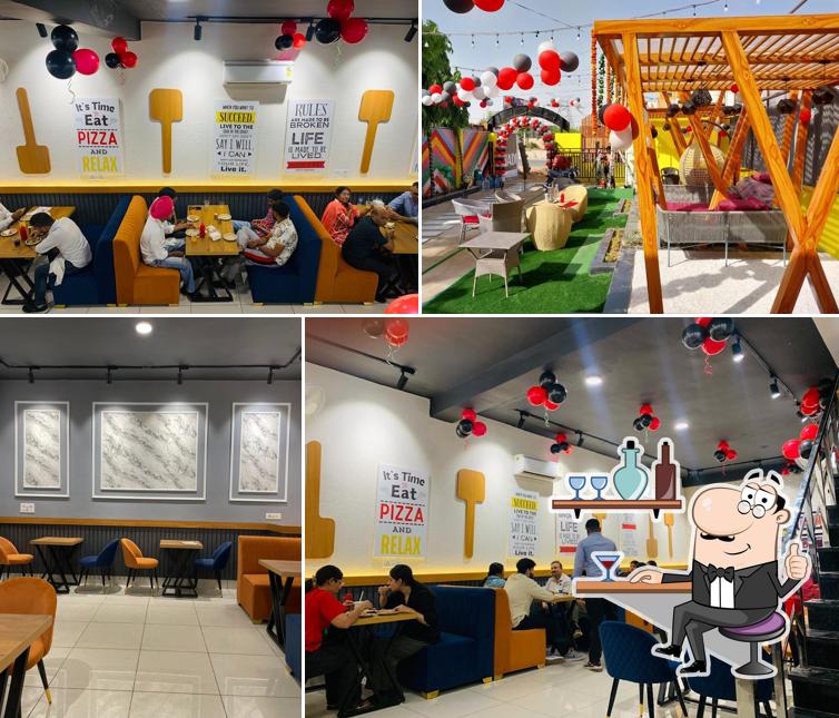 Pizza Galleria, Kaithal - Restaurant menu, prices and reviews