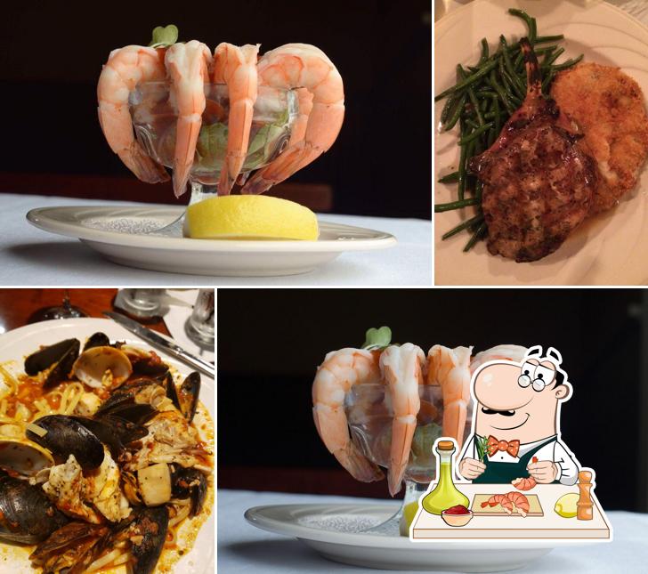 Top 5 restaurants with fried lobster in Medway, december 2025 ...