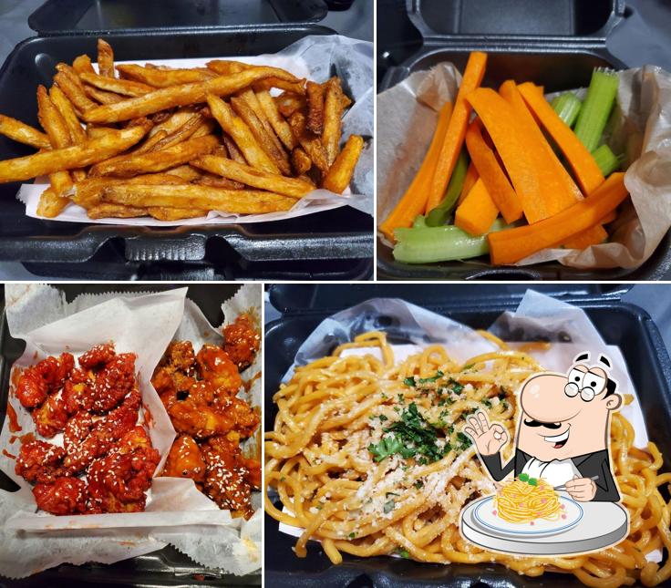 Top 5 restaurants with boneless wings in Turlock, october 2025 ...