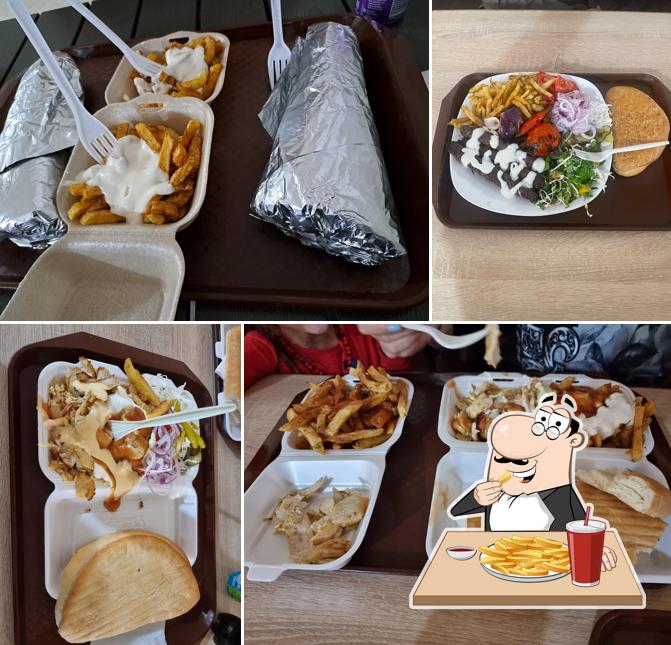 Shish Shaorma&Kebab, Sibiu - Restaurant menu, prices and reviews