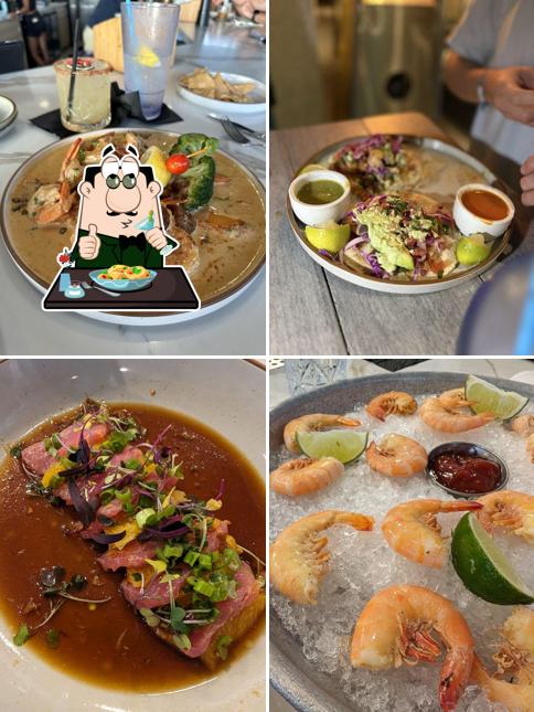 Viva, South Padre Island - Restaurant menu, prices and reviews