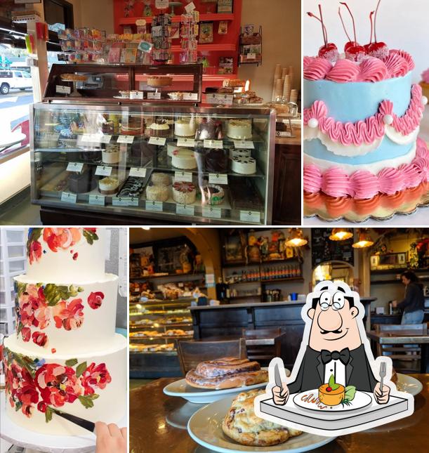 Freeport Bakery, Sacramento - Restaurant menu, prices and reviews