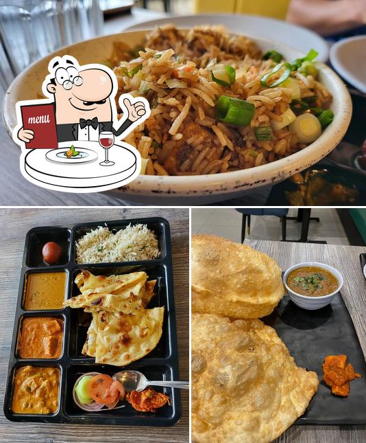 Gwalia Sweets and Restaurant, Toronto - Restaurant menu, prices and reviews
