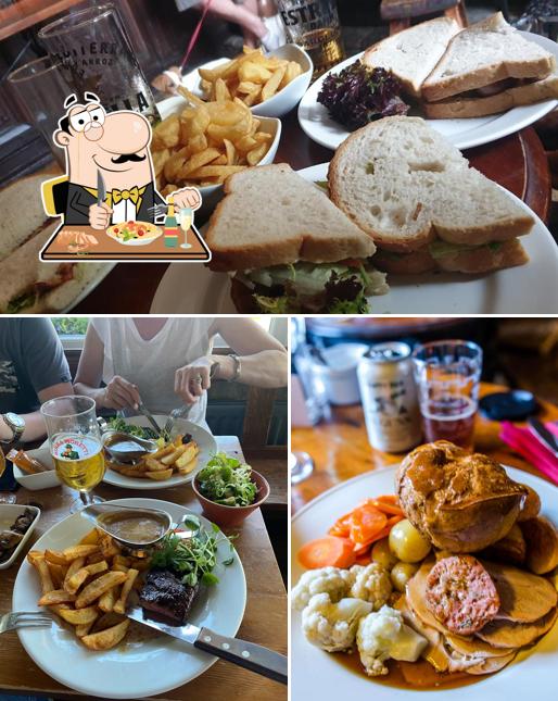 The Rat Inn, Hexham - Restaurant menu, prices and reviews