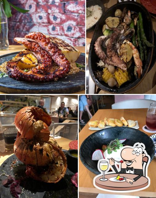 CÔL, São Paulo - Restaurant menu, prices and reviews