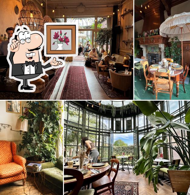 Paco Ciao, Leiden - Restaurant menu, prices and reviews