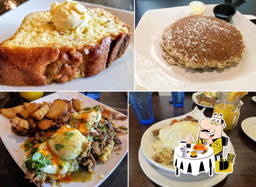 The Scratch Room, Anaheim - Restaurant menu, prices and reviews