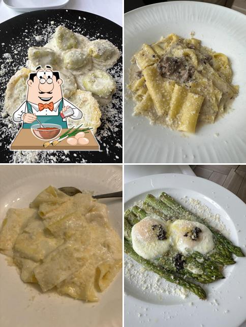 Tocco, Winnetka - Restaurant menu, prices and reviews