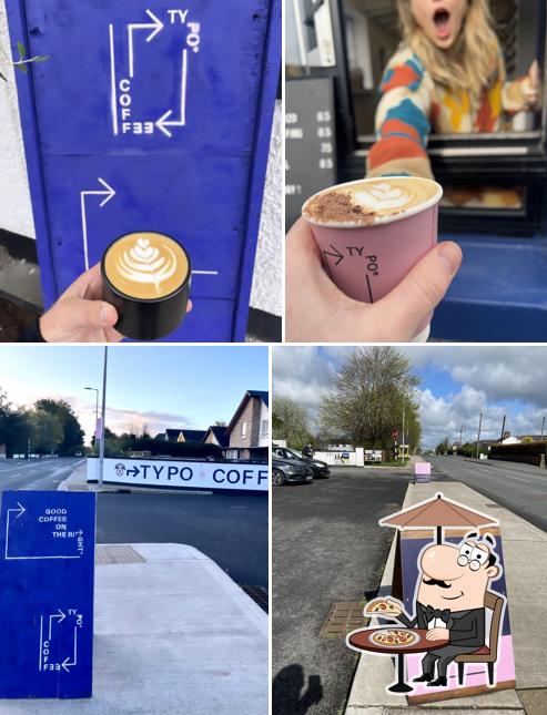 Top 7 cafes in Maynooth, august 2025 - Restaurant Guru