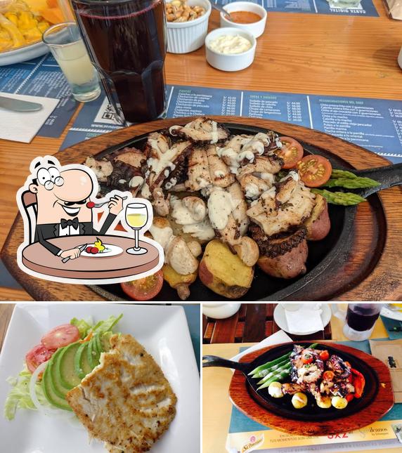 Señor Limón, San Isidro - Menú del restaurante, precios y reseñas