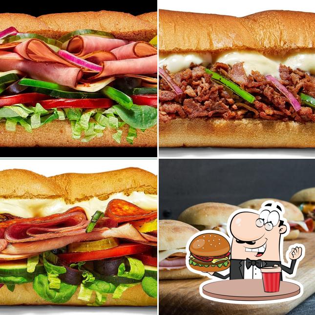 SUBWAY restaurants in Novato, autumn 2025 - Restaurant Guru
