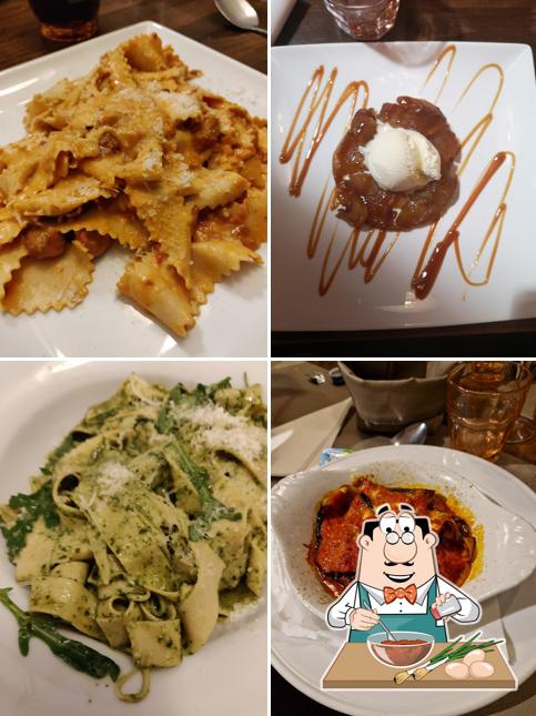 Zio, Waterloo - Menu du restaurant, prix et avis