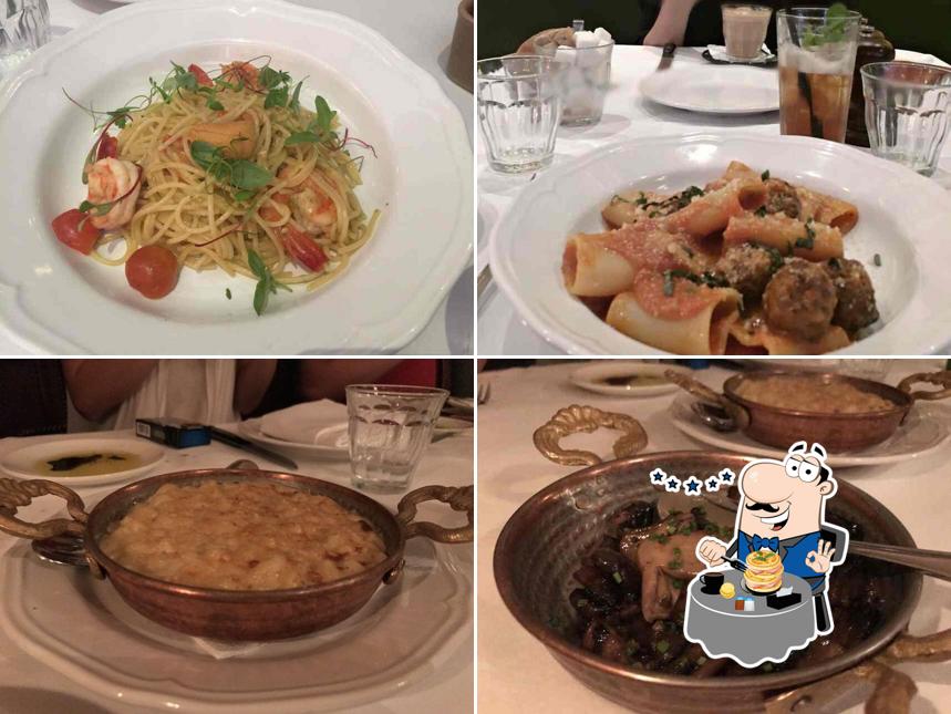 BISTECCA SCBD, Jakarta - Restaurant menu, prices and reviews