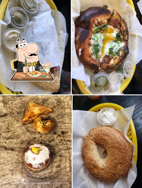 Frena Bakery, San Francisco - Restaurant menu, prices and reviews