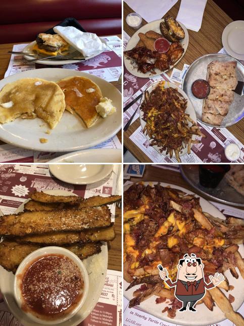 Gateway Grill, Monroeville - Restaurant menu, prices and reviews