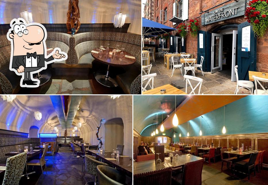 Top 10 restaurants in Exeter, december 2025 - Restaurant Guru