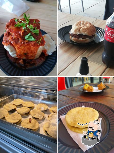 Chowz Authentic Durban Experience, Randburg - Restaurant menu, prices ...