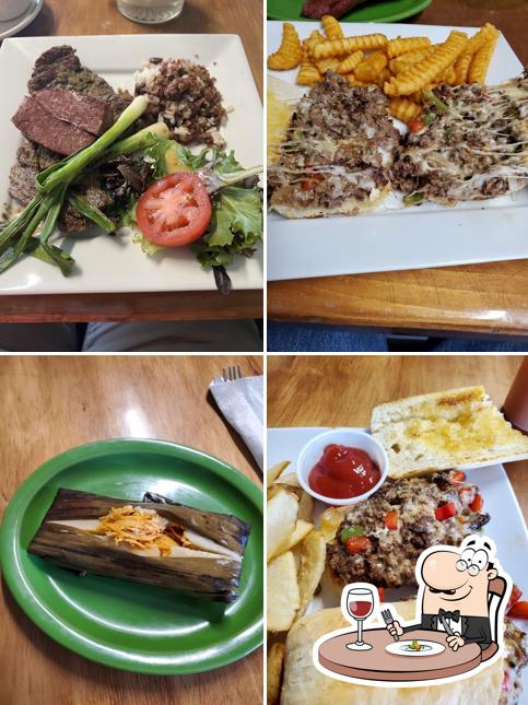 EL CHELE RESTAURANT, Moses Lake - Restaurant menu, prices and reviews