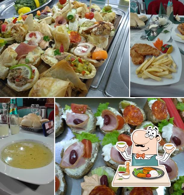 Restoran "Staro Zdanje", Novi Sad - Restaurant menu, prices and reviews