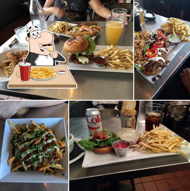 MRK Public, San Clemente - Restaurant menu, prices and reviews