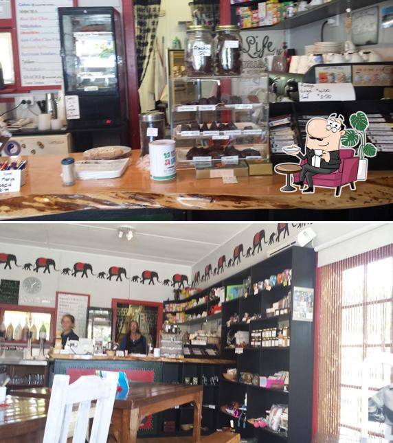 Mt Elephant Fudge, Saint Marys - Restaurant menu, prices and reviews