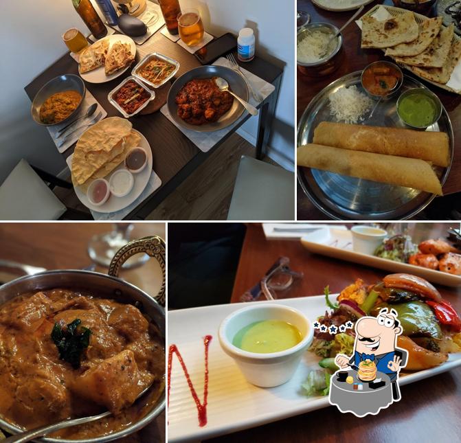 Dabbawal Jesmond, Newcastle upon Tyne - Restaurant menu, prices and reviews