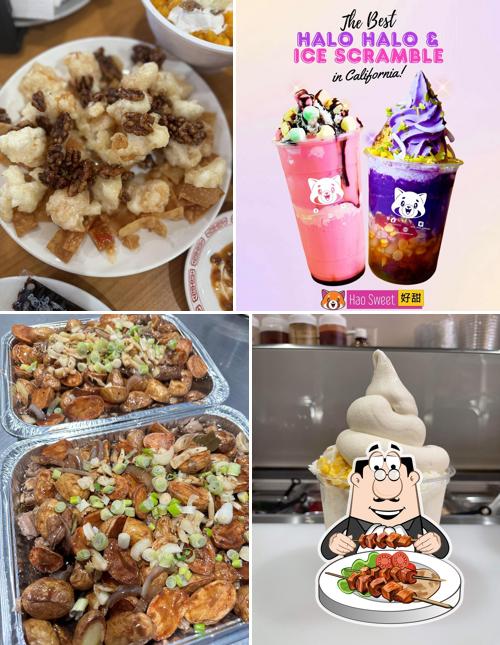 Hao Sweet Buena Park, Buena Park - Restaurant menu, prices and reviews
