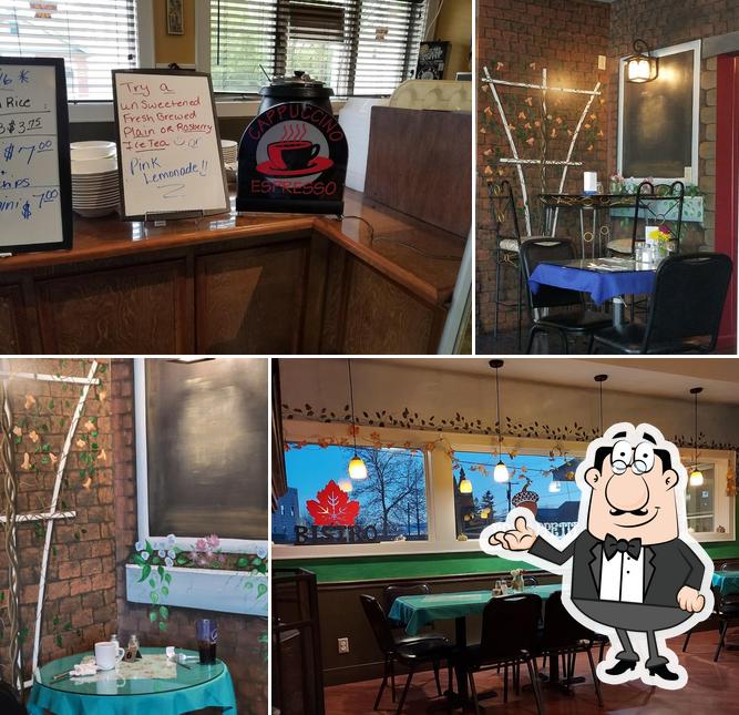 Fourth Coast Cafe.., Massena - Restaurant menu, prices and reviews