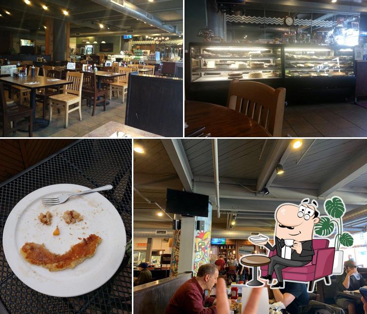 Keys Cafe & Bakery, Saint Paul - Restaurant menu, prices and reviews