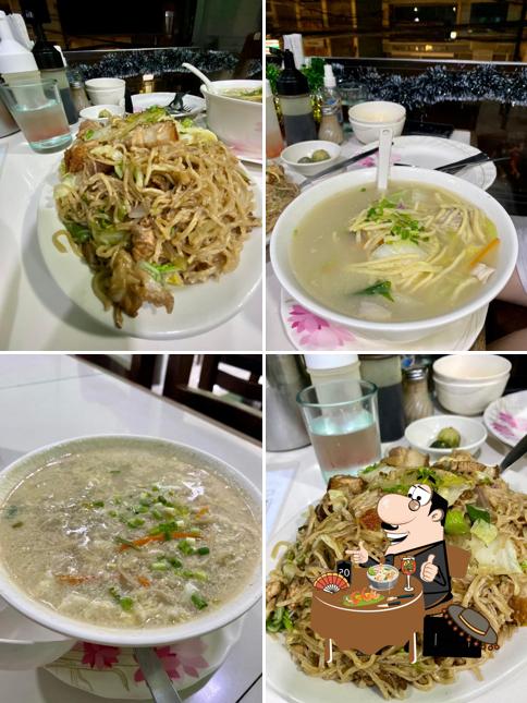 Lola Helen Panciteria, Marikina - Restaurant menu, prices and reviews