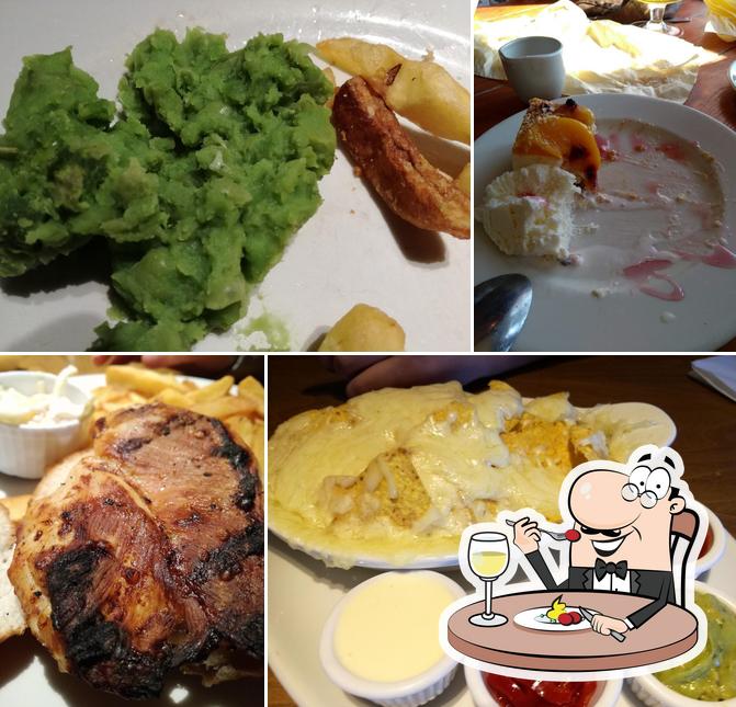 Top 5 restaurants with chili in Bishop Auckland, november 2025 ...