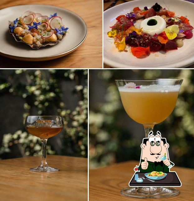 Máximo, Mexico City, Insurgentes - Restaurant menu, prices and reviews