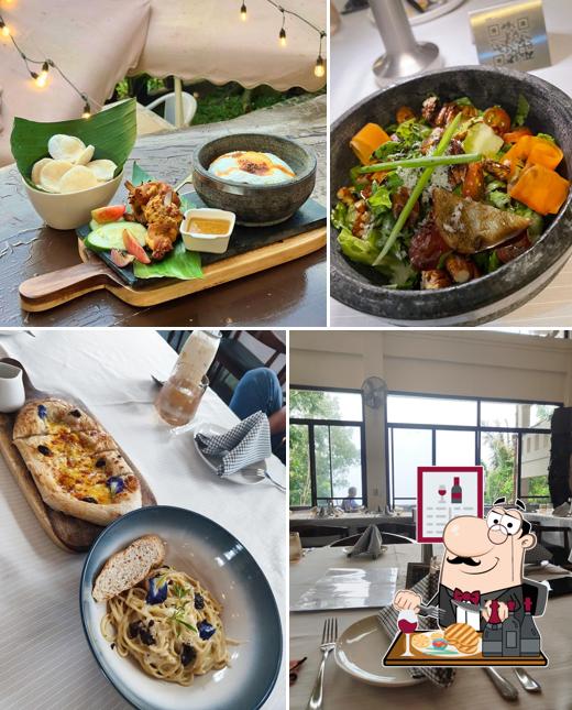Prism Restaurant Cafe, Lipa - Restaurant menu, prices and reviews
