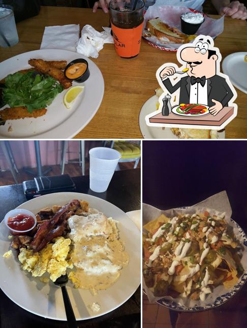 Brick House KC, Kansas City - Restaurant menu, prices and reviews