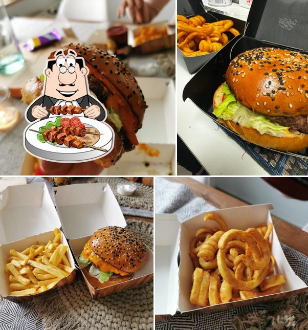 Adam´s Kitchen, Hannover - Speisekarte, Preise und Bewertungen