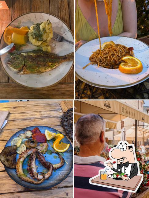 Little Bay Garden, Kotor - Restaurant menu, prices and reviews