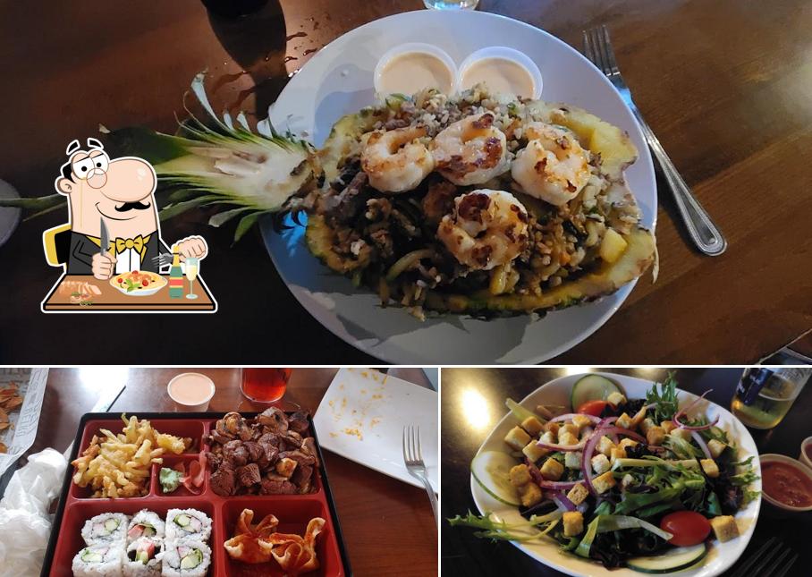 Rollin Local, Georgetown - Restaurant menu, prices and reviews