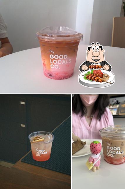 The Good Locals Co., Iloilo City - Restaurant menu, prices and reviews
