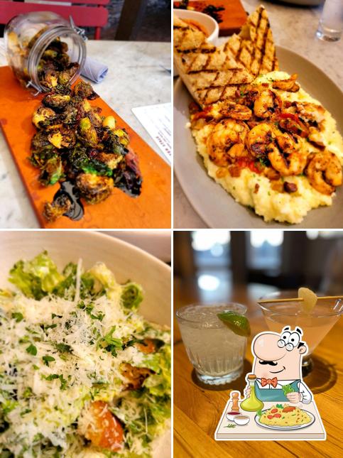 The Macintosh, Phoenix - Restaurant menu, prices and reviews