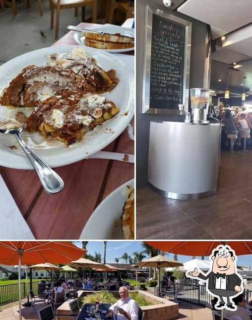 Waypoint Café Camarillo Airport, Camarillo - Restaurant menu, prices ...