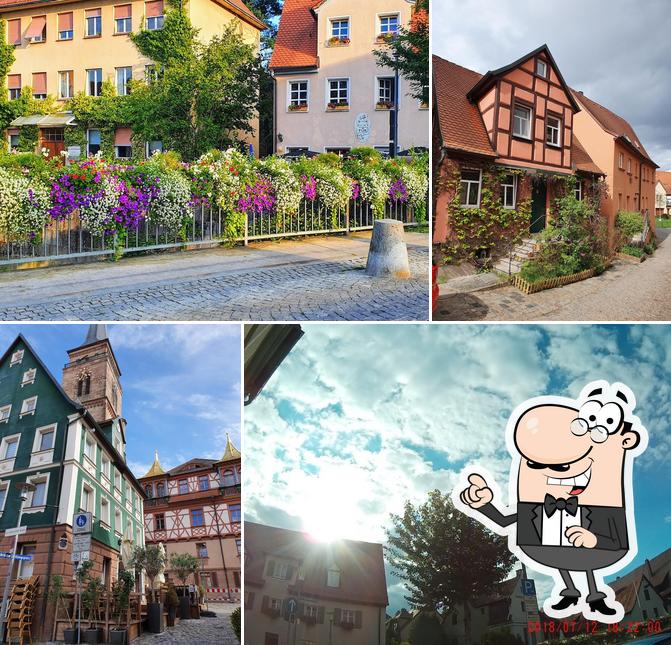 Top 5 Restaurants mit burger in Schwabach, September 2025 - Restaurant Guru