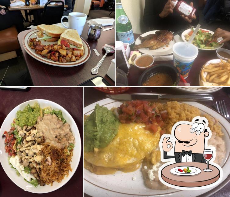 Delicious Kitchen, Mammoth Lakes - Restaurant menu, prices and reviews